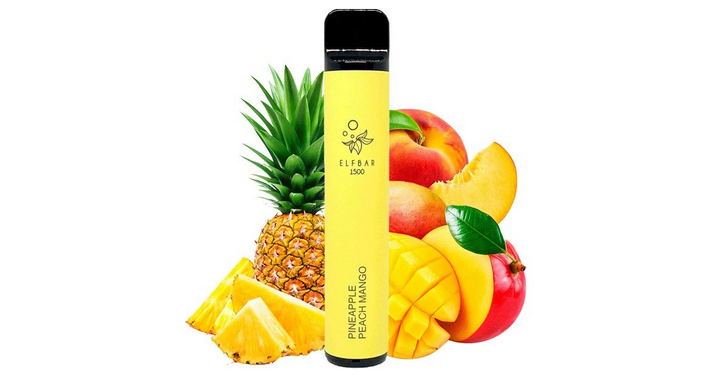 Products – Page 2 – SAELFBAR